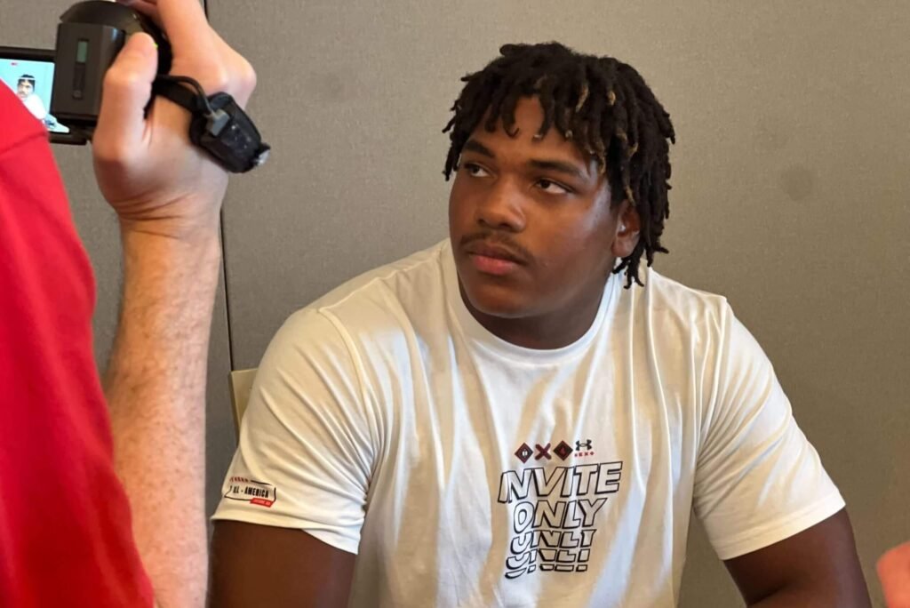 Has FSU Already LOCKED DOWN the Top QB in the 2027 Class? – 352Sport