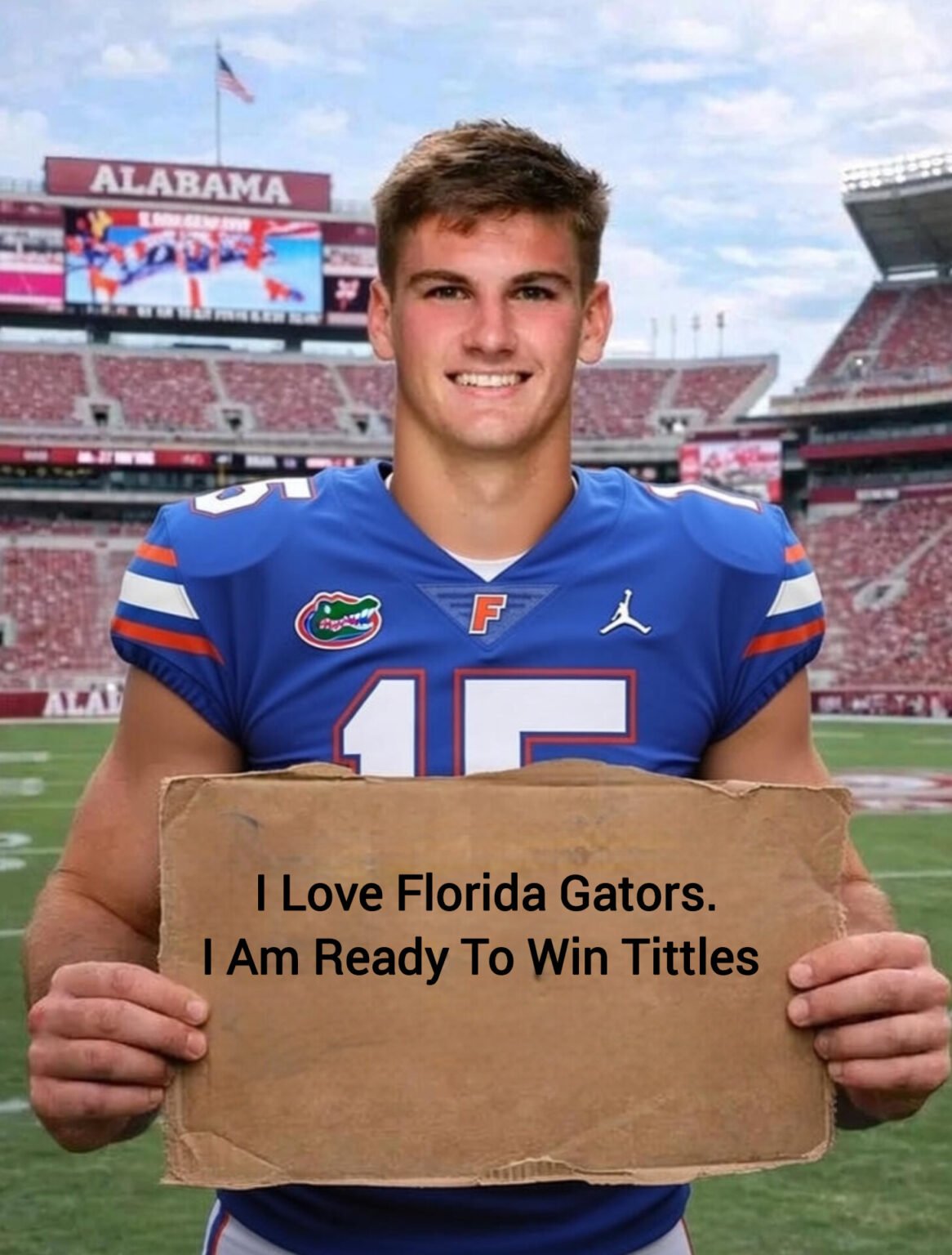 Breaking News: Super Talented Player In America Flips Commit To Florida ...